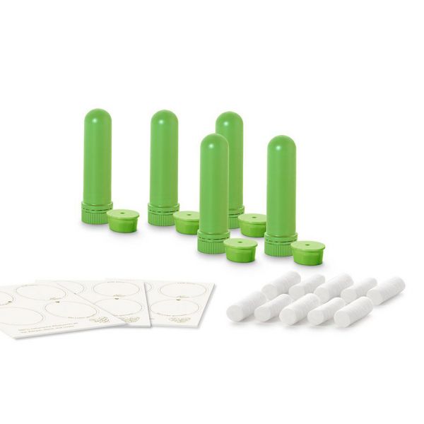 Aroma Sticks zum Selbstbefüllen, 5 Stk.